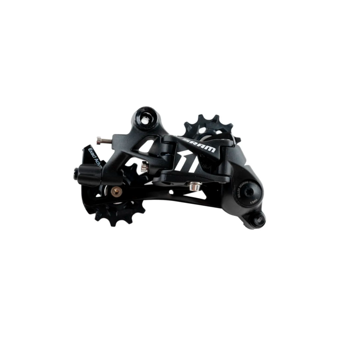 SRAM REAR Derailleur APEX 1 11sp Black (00.7518.091.000) RCZ Bike Shop