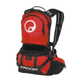 ERGON Hydration PACK BX4 EVO-S -Black /Stealth (4260477069429) RCZ Bike ...