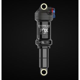 FOX RACING SHOX Rear Shox FLOAT DPS Performance 3pos Evol LV 185x52.5mm ...