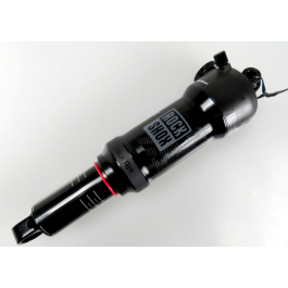 ROCKSHOX Rear Shock DELUXE SELECT R 230x60mm Black (00.4118.349.034 ...