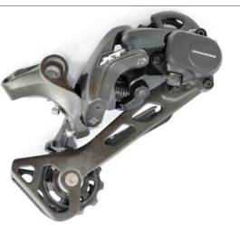 SHIMANO REAR Derailleur XT RD-M8000 SGS 11-speed (KRDM8000SGS) RCZ Bike Shop