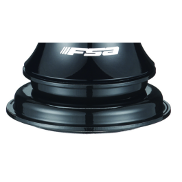 FSA Headset ORBIT 1,5B ZS-1 No.57B-1 Integrated Tapered Black ...