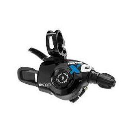 SRAM Front Trigger X0 2sp Blue (MX030TB) RCZ Bike Shop