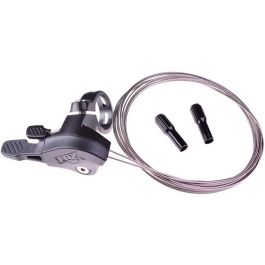 FOX RACING SHOX Suspension Remote Assy 2pos I-SPEC EV 2-Cable (820-07 ...