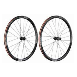 VISION Wheelset TEAM 35 Disc (12x100mm / 12x142mm) XDR Black (100020 ...