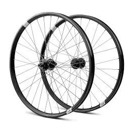CRANKBROTHERS Wheelset Synthesis Carbon ENDURO 29" Disc (15x110mm/12x148mm) XD Black (20203/ ...