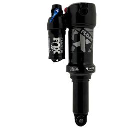 FOX RACING SHOX Rear Shock FLOAT X Performance EVOL LV 205x65mm Black ...