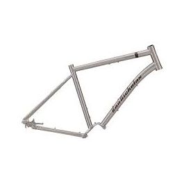 VAN NICHOLAS Frame Deveron 29" Titanium Trekk Size 47 (NFDV1647) RCZ ...