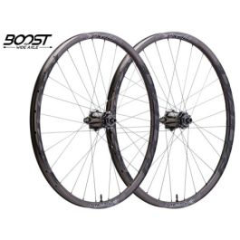 RACEFACE Wheelset NEXT R 31mm 29" Disc BOOST (15x110mm / 12x148mm) XD ...