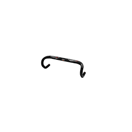 TRIGON Handlebar Carbon RB141FS2-2 Carbon Round 31.8x420mm Black ...