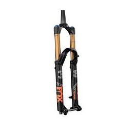 FOX RACING SHOX Fork 38 FLOAT 27.5" FACTORY 180mm BOOST 15x110mm Black ...