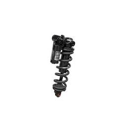 ROCKSHOX Rear Shock SUPER DELUXE COIL SELECT R 205x60mm (350lbs) (00 ...