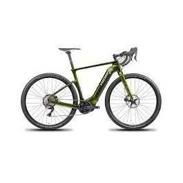 NINER E-BIKE RLT E9 RDO 4-STAR Carbon Size 59 Electric Moss RCZ Bike Shop