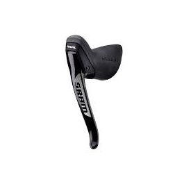SRAM FRONT Shifter RIVAL1 Black (102117) RCZ Bike Shop