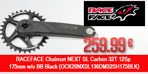 MTB & road bike spare parts, MTB components, Wheels, Frames, SHIMANO, SRAM, ROCKSHOX, the best ...